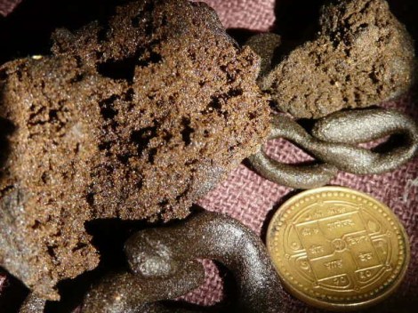 Charas or Hashish? The Straight Dope on Old-School Cannabis Resin | The ...