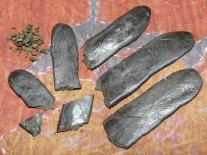 Charas or Hashish? The Straight Dope on Old-School Cannabis Resin | The ...