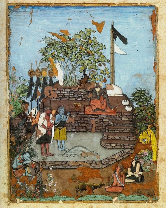 The Ancient Indian Origins of the ‘Sinsemilla Technique’ | The Real Seed Company: The Honest ...